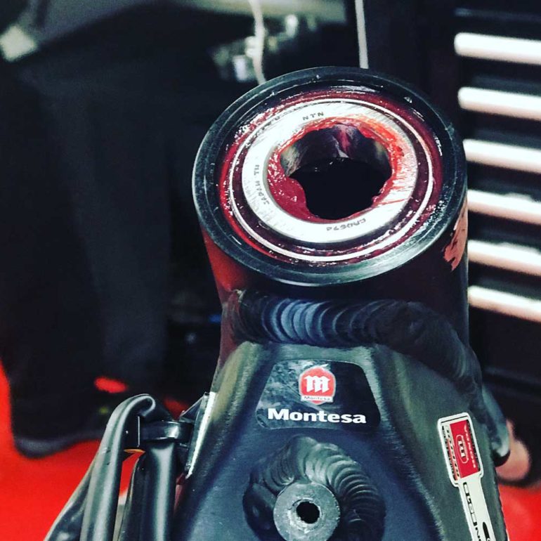 Two Wheel Workshop – Motorbike Service, Repairs and MOT's